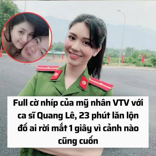 Ho-t nhất lúc này, 3 triệu lượt xem c;/ờ nh í-p của Thanh Bi và Quang ...