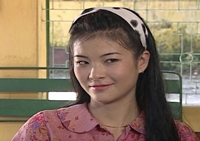 Nhan sắc hiện tại của 'Chị Mây' Kim Oanh sau ph:ẫ:u th:uậ:t thẫm mỹ - News