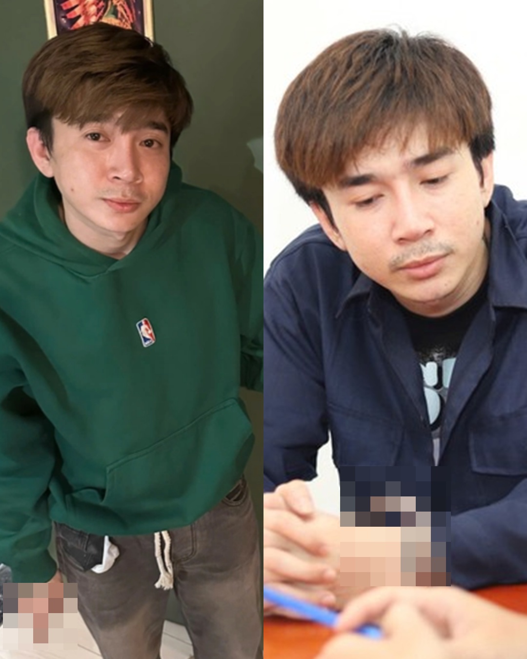 Tiếc nuối ngôi sao 1 thời của làng giải trí Việt, Chi Dân phải đối diện ...