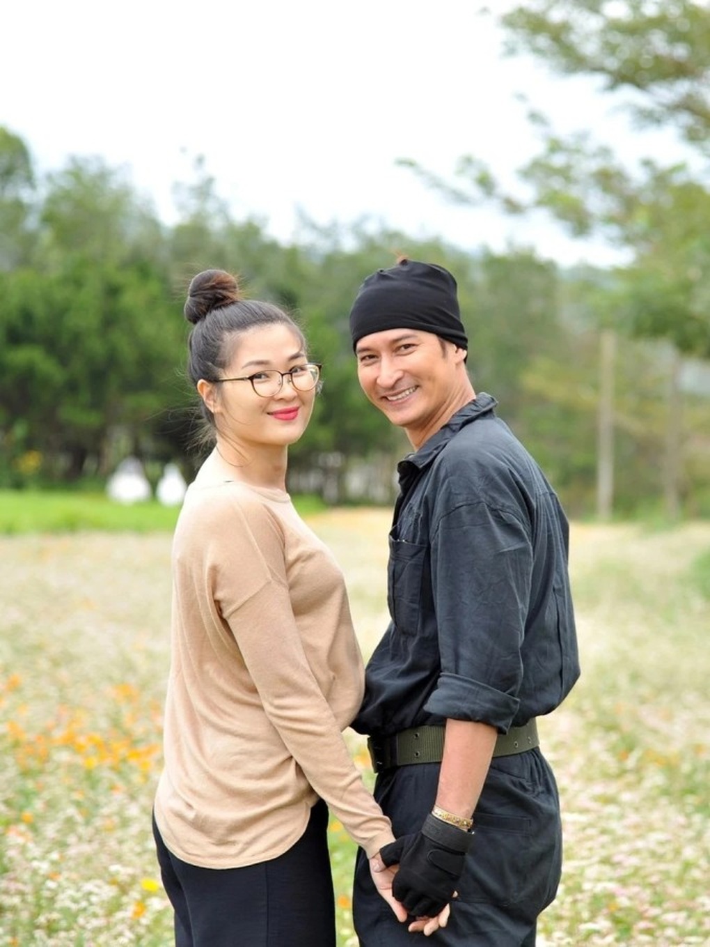 Hậu ly hôn, Huy Khánh bất ngờ thừa nhận cô đơn trong chính ngôi nhà của ...